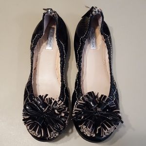 Halogen Shoes | Womens Patent Leather Oxford Low Heel | Poshmark